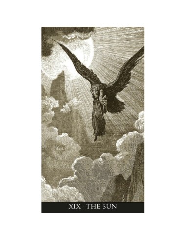 Gustave Doré Tarot - Gustave Doré